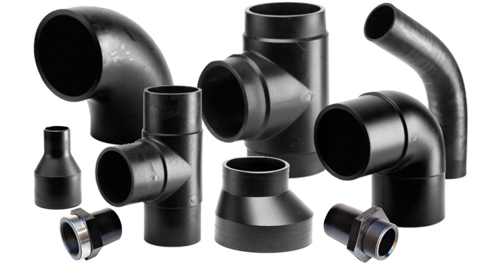 PE Pipe Fitting - Eaglewtr Engineering